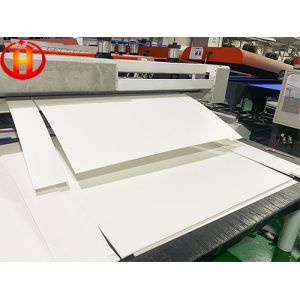 Quality Waterproof Impact Resistant Fire Rated Correx Sheets for sale