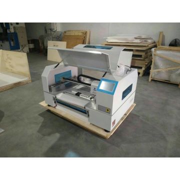 Quality Charmhigh 7 Models Desktop SMT SMD Pick And Place Machine, Small PCB maching for sale