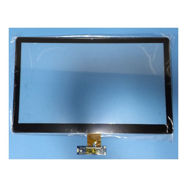 Quality 18.5 Inch Projected Tft Capacitive Touch Screen for sale