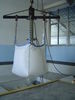 Quality White Gravel Bulk Bag Lifting Loops Corner Design for sale