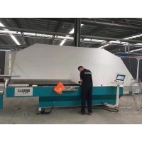 Quality Automatic Spacer Bending Machine Special Equipment For Making Aluminum Frames Of for sale