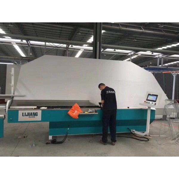 Quality Automatic Spacer Bending Machine Special Equipment For Making Aluminum Frames Of Insulating Glass for sale