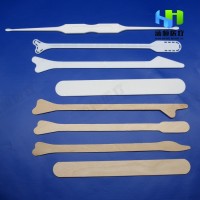 Quality ISO13485 Disposable Endocervical Brush And Spatula for sale