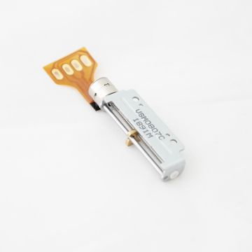 Quality Small Size Slider Stepper Motor 8mm mini stepper motor 3.3v slider linear for sale