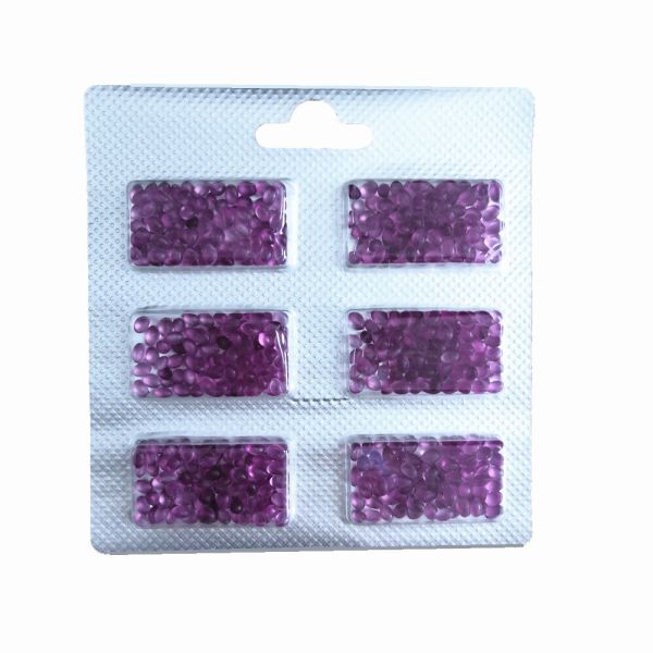 Quality Aroma beads/fragrance beads/crystal perfume beads Vacuum Cleaner Air Freshener for sale