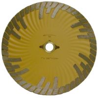 Quality Cold Press Diamond Saw Blades for Granite Concrete Marble for sale