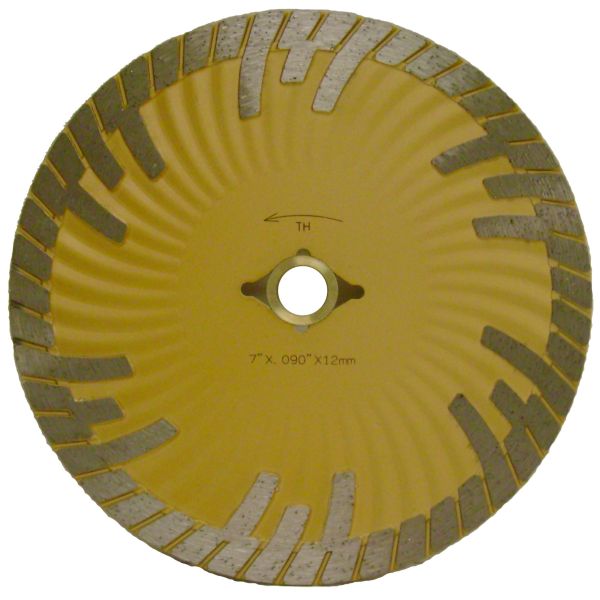 Quality Cold Press Diamond Saw Blades for Granite Concrete Marble for sale