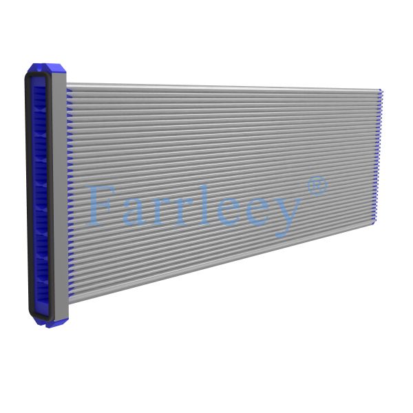 Quality High Surfacing Treatment Fiber Free Sintered Filter Plate Filter For Dust Collector for sale
