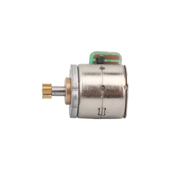 Quality Micro Stepper Motor OEM / ODM Available for sale