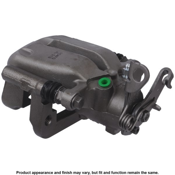 Quality CHEVROLET Auto Parts Vehicle Brake Caliper 18B5324 18B5325 344382 344383 OEM for sale