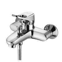 Quality Surface Plating Stainless Steel Bath Faucet Lead Free Beautiful Bright for sale