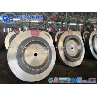 Quality Low Speed Shaft In Wind Turbine Transmission Main Shaft Gearbox for sale