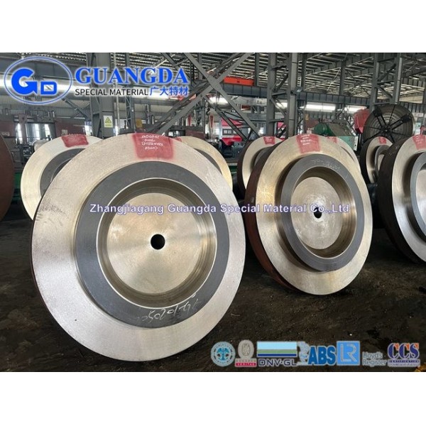 Quality Low Speed Shaft In Wind Turbine Transmission Main Shaft Gearbox for sale