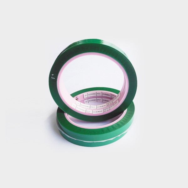 Quality kapton tape silicone adhesive for sale
