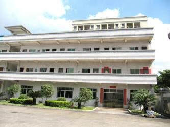 China Factory - Dongguan Maghard Flexible Magnet CO., LTD