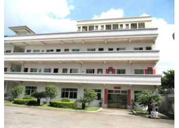 China Factory - Dongguan Maghard Flexible Magnet CO., LTD