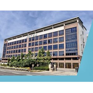 China Factory - Guangzhou Youmei Biotechnology Co., Ltd