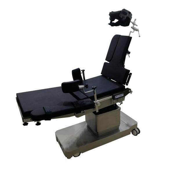 Quality Surgical Beach Chair Shoulder Operating Frame Shoulder Surgery Chair for sale