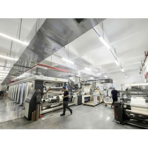 China Factory - Dongguan Better Packaging Material Co., Ltd.
