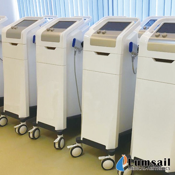 Quality Body Reshaping Cellulite Acoustic Wave Therapy Machine for sale