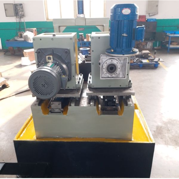 Quality Customized Gate Valve Backflow Valve Y-Type Filter Drilling And Tapping Machine for sale