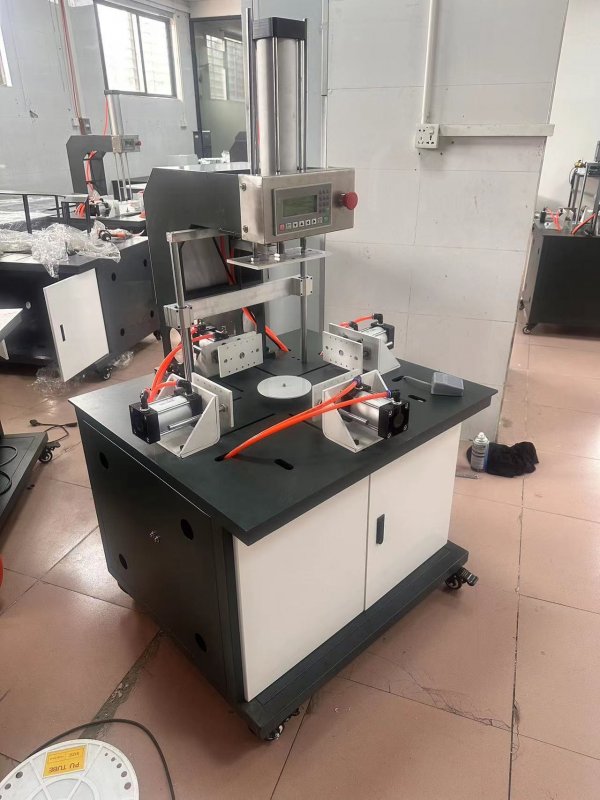 Quality Pre Press Equipment Auto Bender Machine For Rigid Box for sale