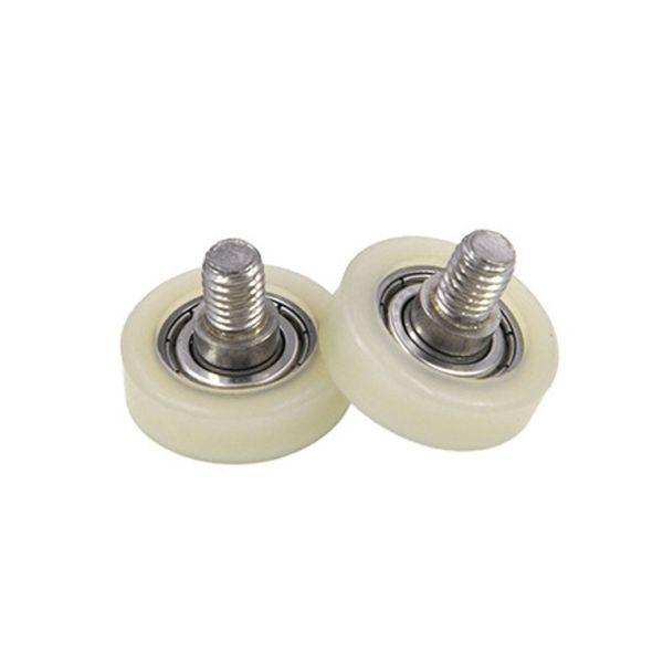 Quality Roller Coated Bearings Corrosion Resistant Customized for sale