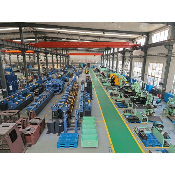 Quality CR Steel Pipe Welding Machine High Standard Tubes Cold Rolled Coil for sale