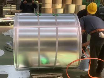 China Factory - Wuxi Sylaith Special Steel Co., Ltd.