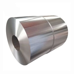 Quality Aluminium Foil Roll for sale