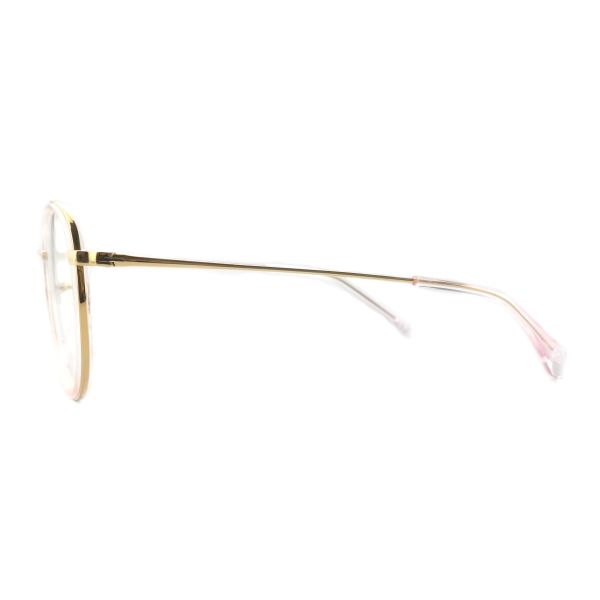 Quality Trendy Metal Eyewear Frames for sale