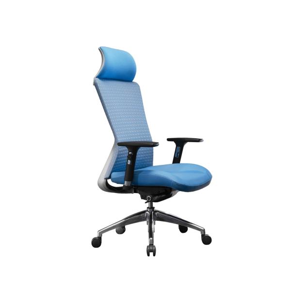 Quality 135 Degrees Mesh Swivel Chair for sale