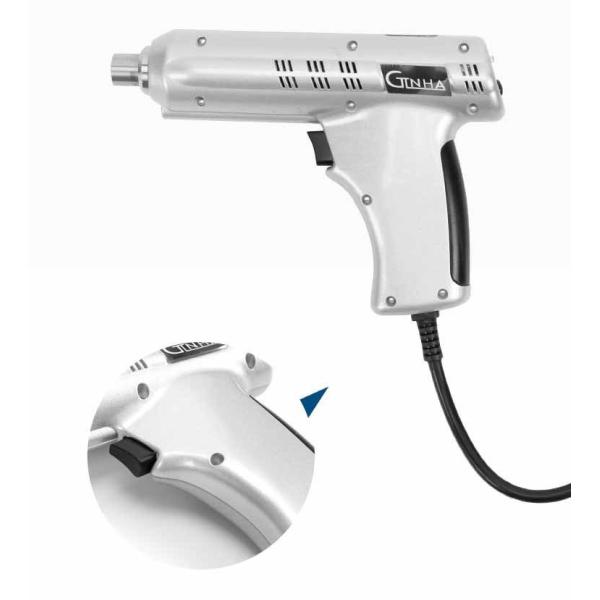 Quality Scoliosis Chiropractic Spine Rehabilitation Device Electric Adjuster for sale