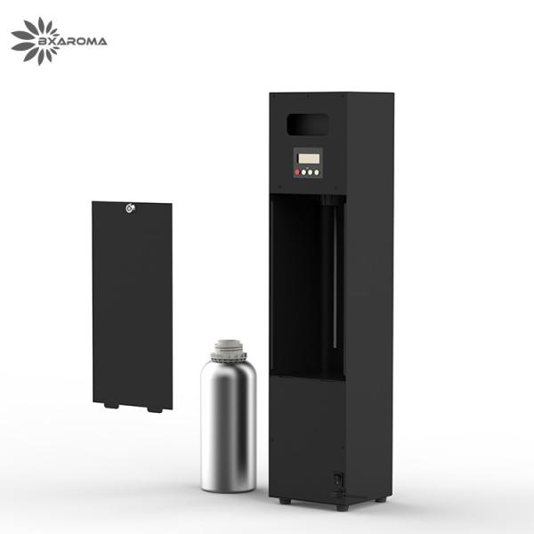 Quality Oil Aromatherapy Scent Air Diffuser Machine Aroma Stand Alone for sale
