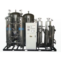 Quality Cryogenic Nitrogen Purification System 0.1-0.7mpa Air Purifier Device for sale