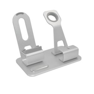 Quality Modern 4mm 2 In 1 Mobile Phone Smart Watch Holder Lightweight for sale
