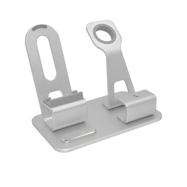 Quality Modern 4mm 2 In 1 Mobile Phone Smart Watch Holder Lightweight for sale