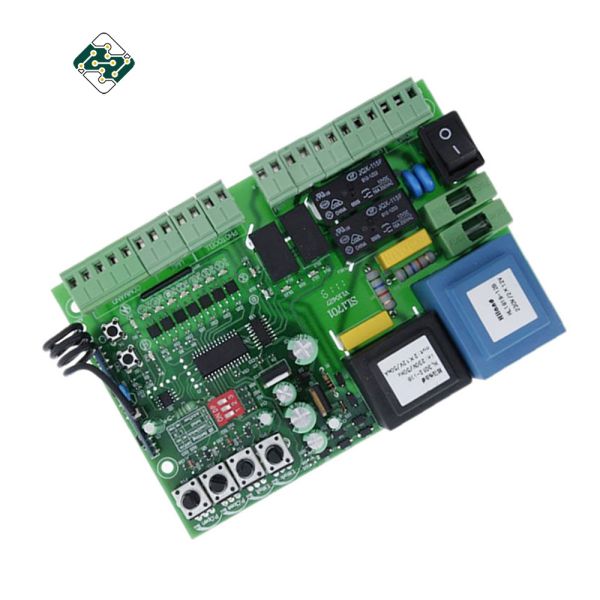 Quality Multifunctional Custom Electronic Assembly PCB PCBA Immersion Gold OSP for sale