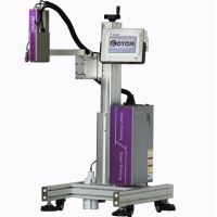 Quality Piezo PIJ Inkjet Printing System CYCJET Large Format Inkjet Printer for sale