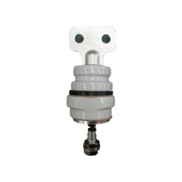 Quality Customized Power Transformer Bushings with Porcelain Insulator for sale