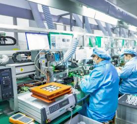 China Factory - Shenzhen Nuoanyue Technology Co., Ltd