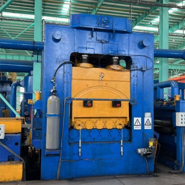 Quality Energy Mining Mobile Plate Shears Plate Sheet Metal Hydraulic Guillotine for sale