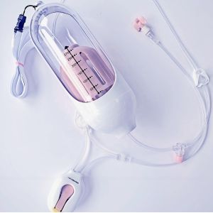 Quality Disposable Elastomeric Infusion Pump for sale