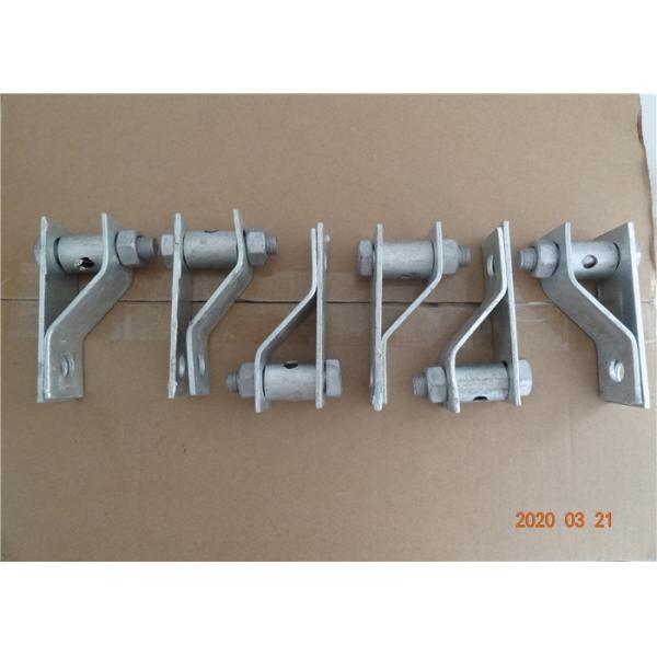 Quality Diamond Hole Shape Farm Fence Wire Tensioner Length 100mm for sale