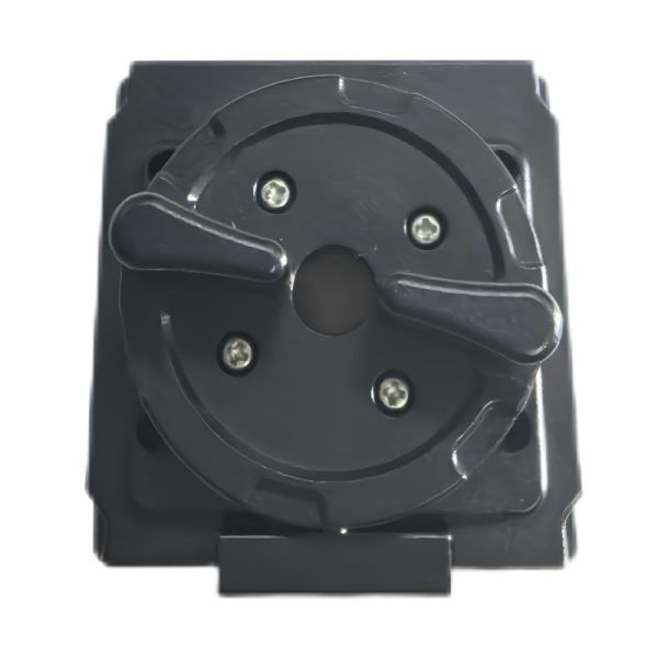 Quality 50 x 50MM BGA Test Socket Housing KR-DS50-SP Ball Grid Array Socket Factory for sale