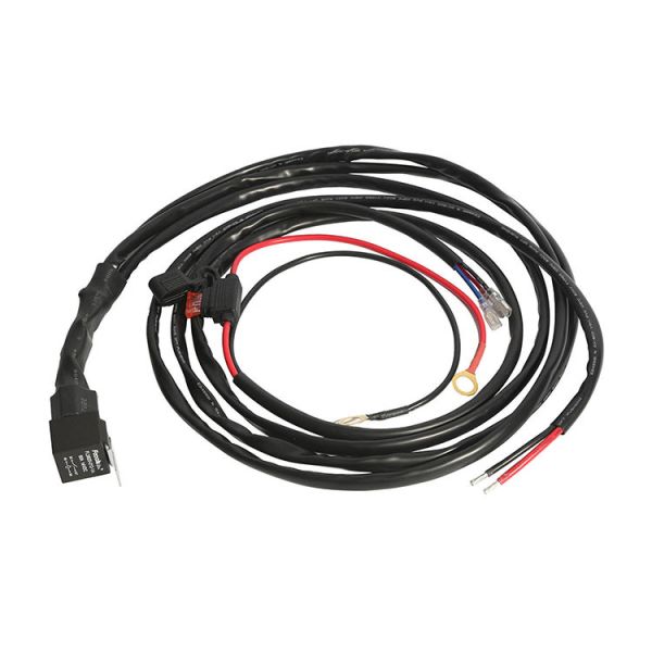 Quality Auto Waterproof Wiring Harness , Custom Cable Loom Assembly Service for sale