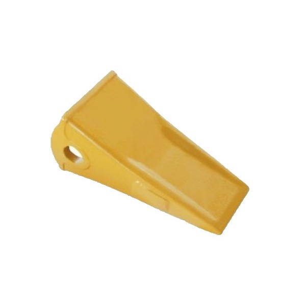 Quality Alloy Loader Case Bucket Teeth For Komatsu WA900 for sale