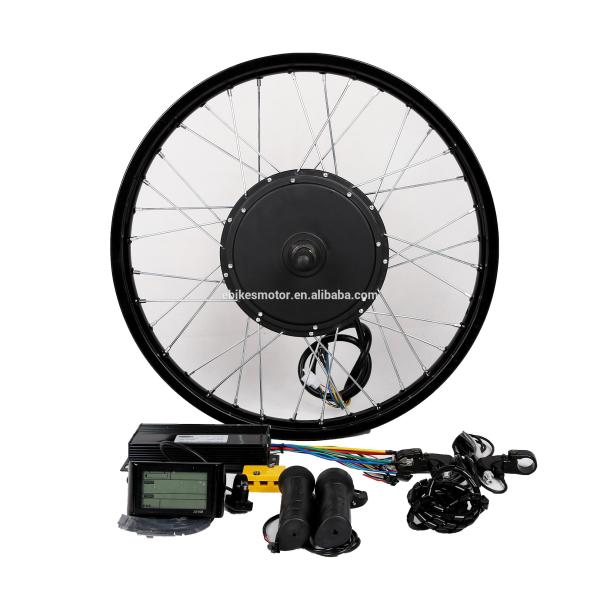 Quality 36v 48v popular brushless electric bike for sale