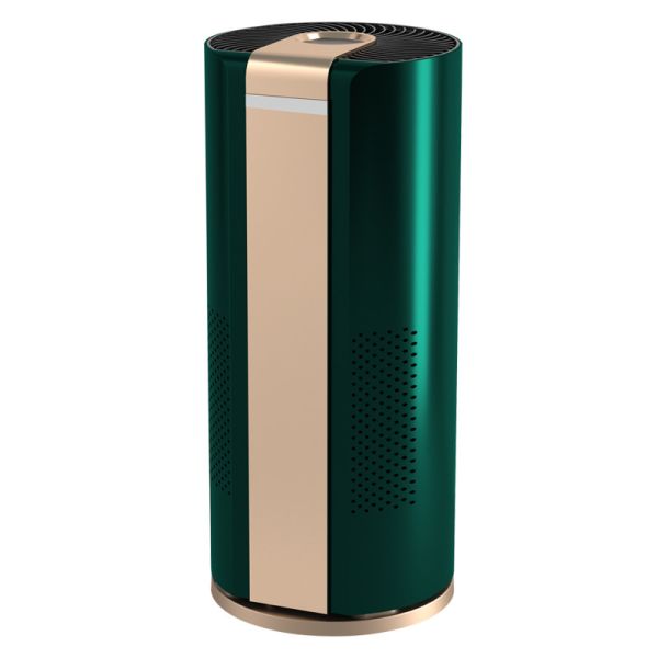 Quality 254nm UV 600M3/H HEPA H13 Clean Room Air Purifiers for sale