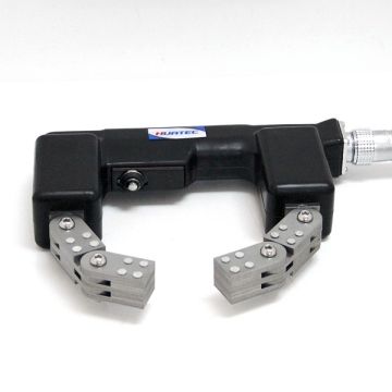 Quality Handheld Magnetic Crack Detector Machine / Surface Crack Testing Machine for sale